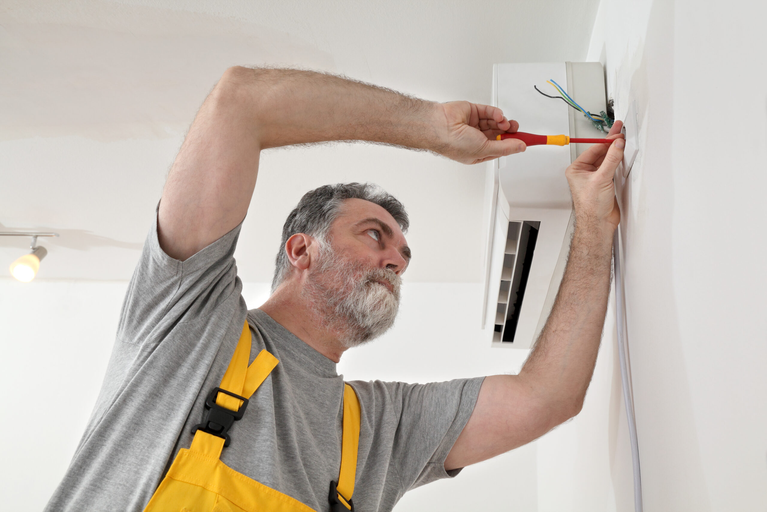 Weatherization Services for Utility Companies - MT Building Services
